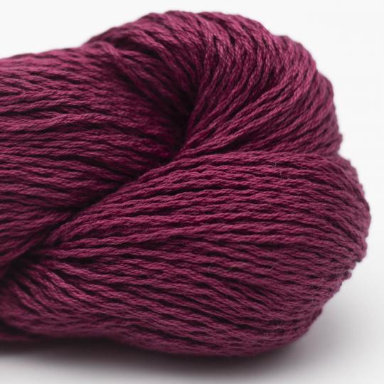 BC Garn Luxor mercerised cotton | Baltic Fibers